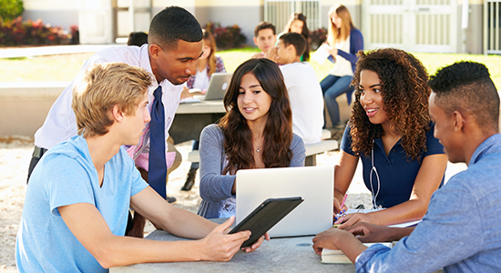 Course: Intermediate Division - Family Studies