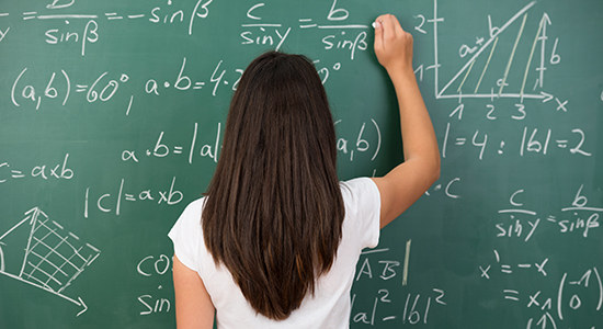 Course: Honour Specialist - Mathematics
